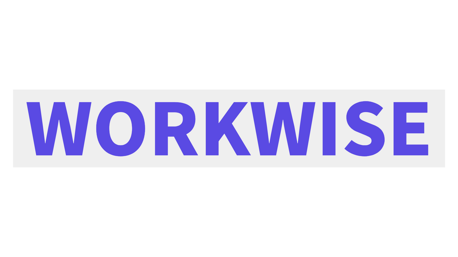 Workwise